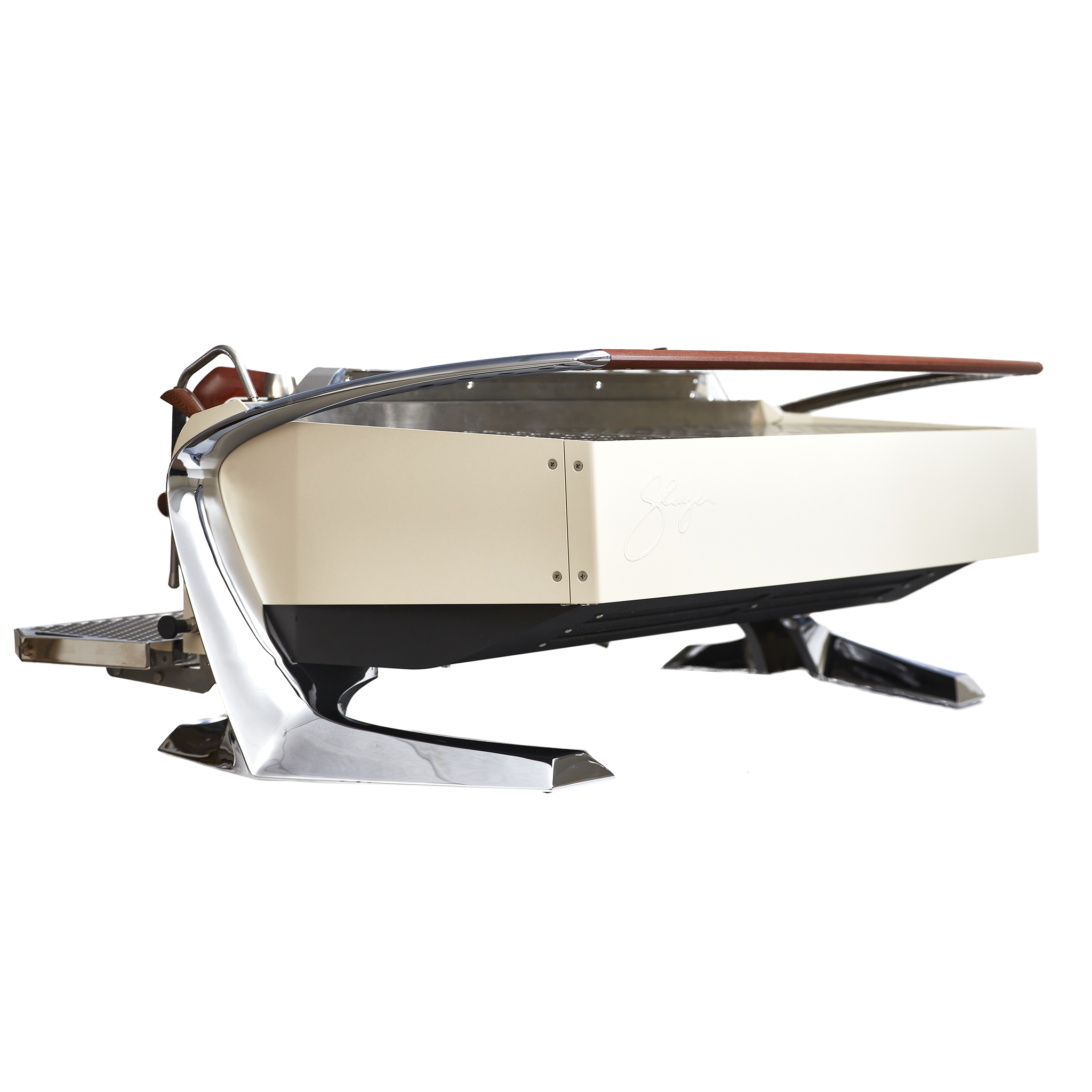 Slayer Steam LPx Three Group